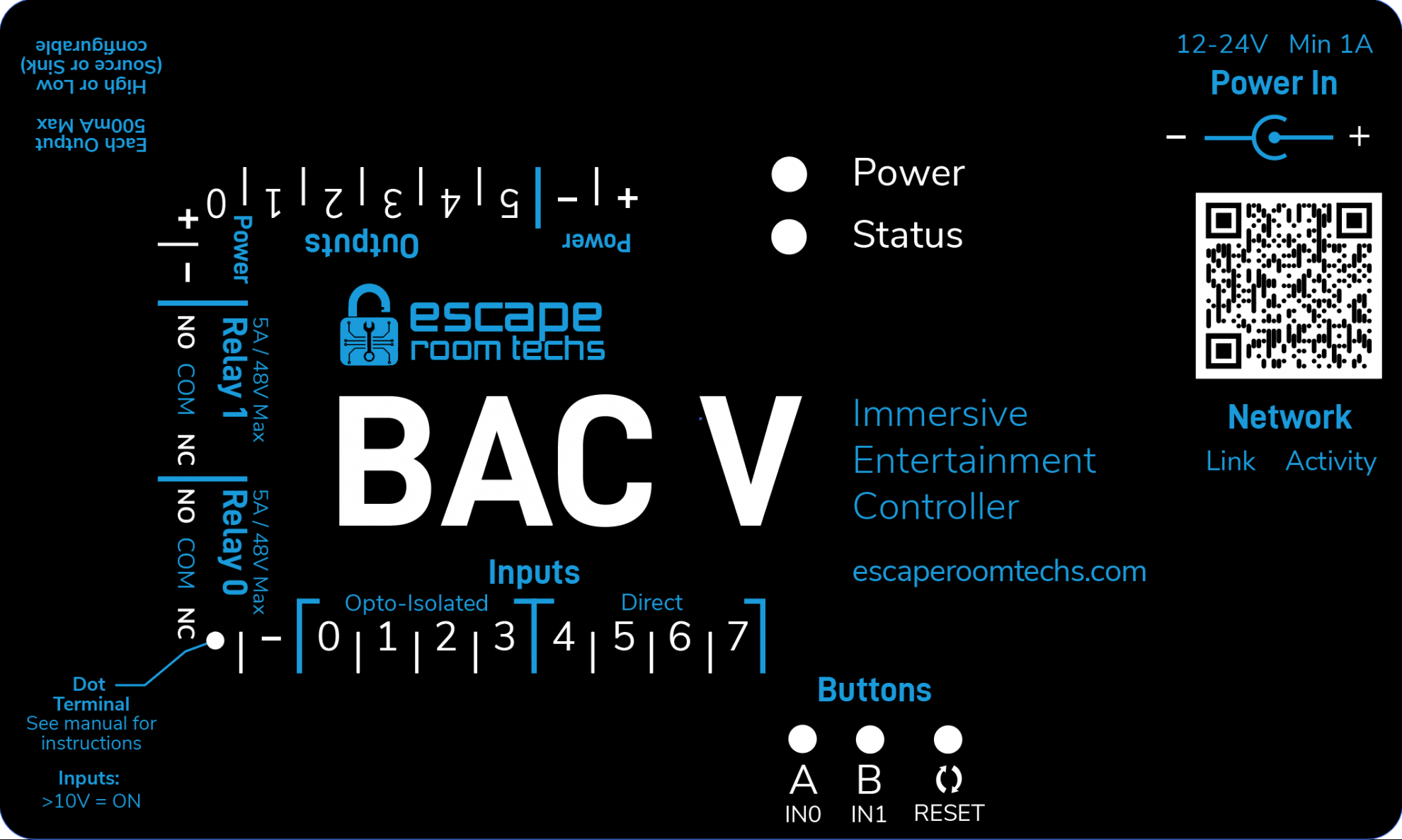 Blog – Escape Room Techs